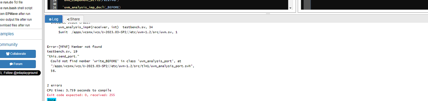 How to connect scoreboard with more than one monitor - UVM ...
