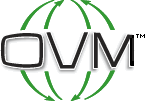OVM Logo